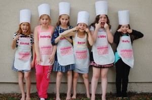 25 Desirable Girls Birthday Party Ideas You Must Check - Birthday Inspire