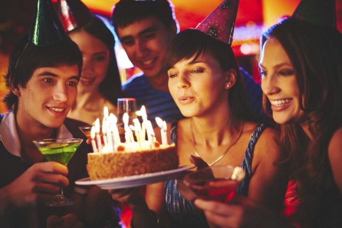 20 Cheap Inexpensive Birthday Party Ideas For Low Budgets - Birthday ...